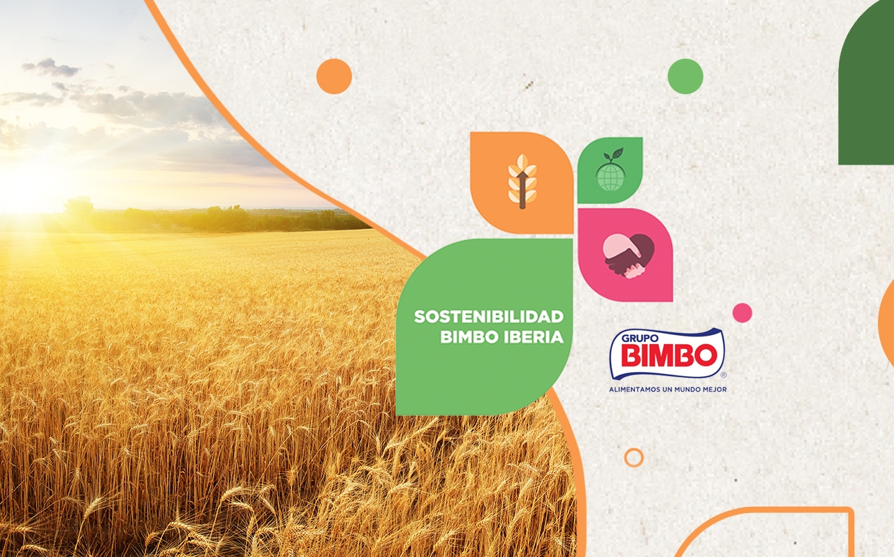 Welcome Grupo Bimbo